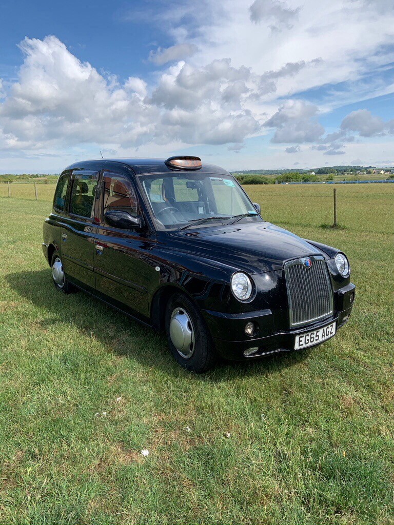 TX4 elegance Euro 6 | in South Woodham Ferrers, Essex | Gumtree