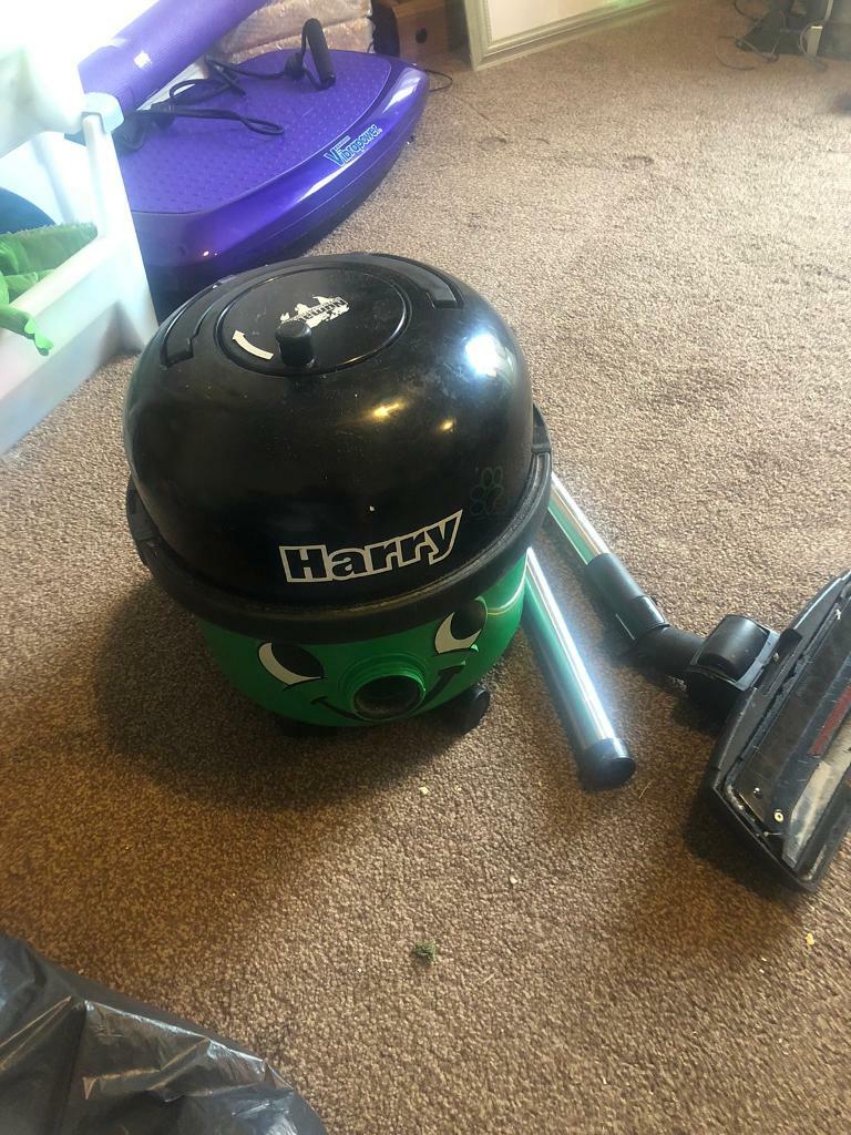 Harry hoover | in Aylesbury, Buckinghamshire | Gumtree