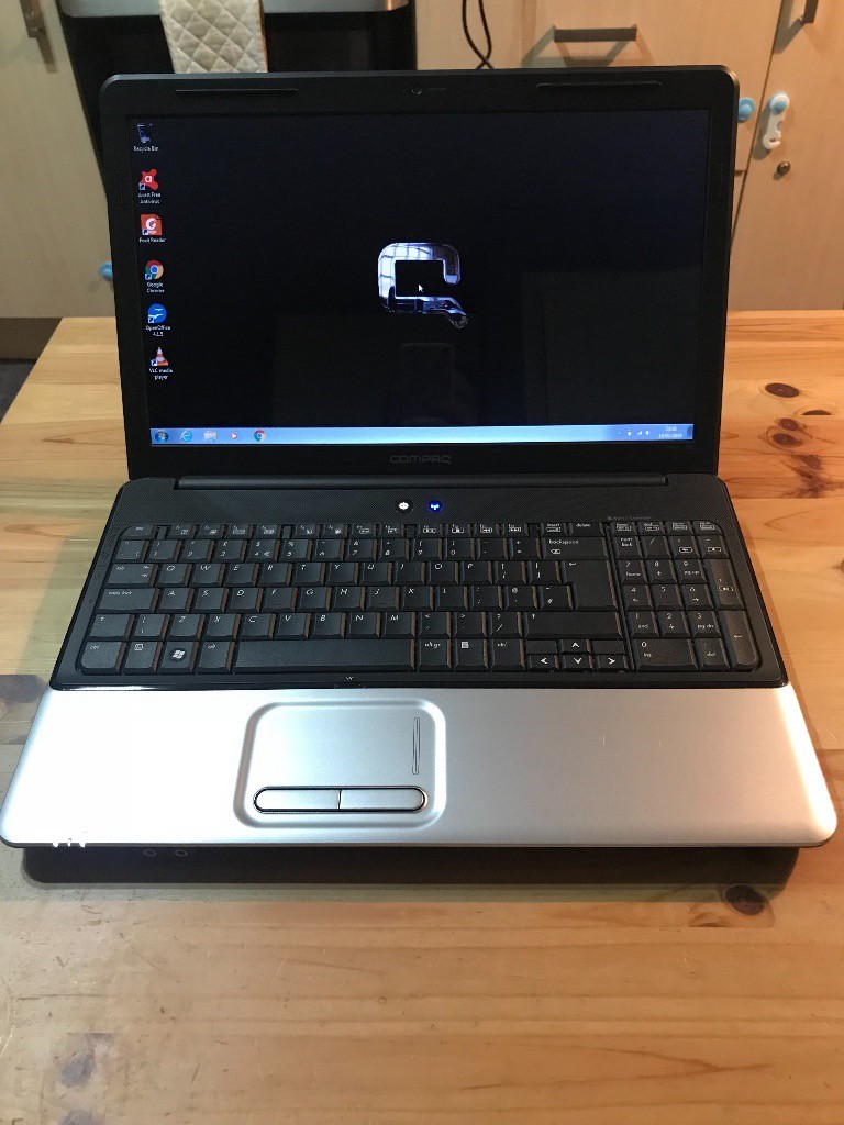 HP Compaq Presario CQ60, Windows 7, HDMI, Webcam, CHEAP, OTHER LAPTOPS ...
