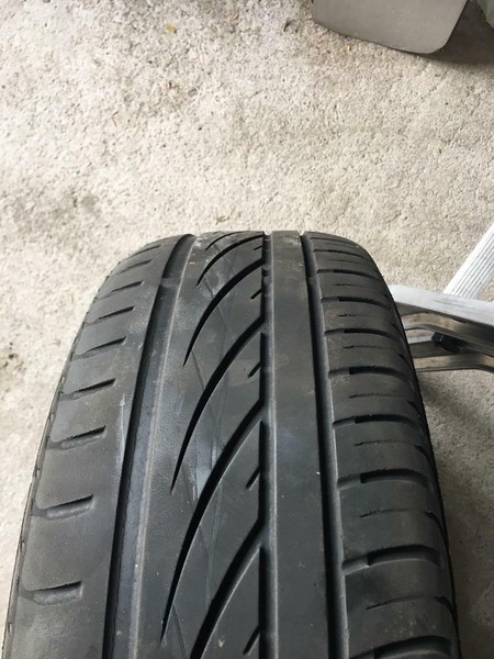 Renault Modus Wheels for sale in UK | View 66 bargains