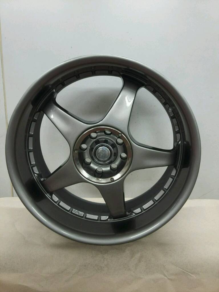 Kosei Wheels
