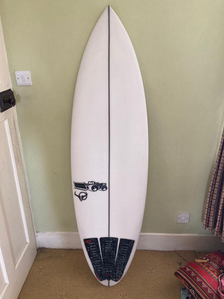 Js Surfboards for sale in UK | 22 used Js Surfboards