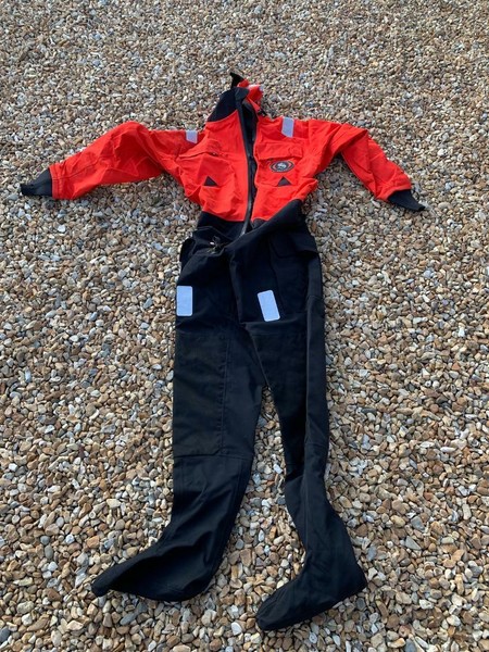 Survival Suit for sale in UK | 22 used Survival Suits