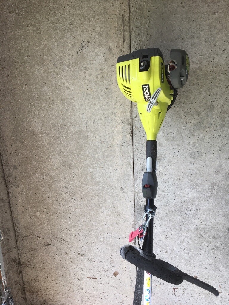 Ryobi strimmer | in Forres, Moray | Gumtree