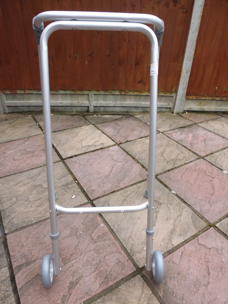 Zimmer Frame