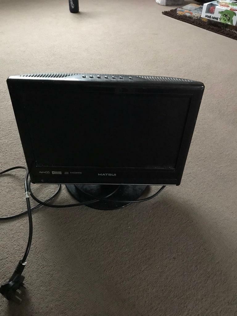 16 inch tv | in Huntington, North Yorkshire | Gumtree