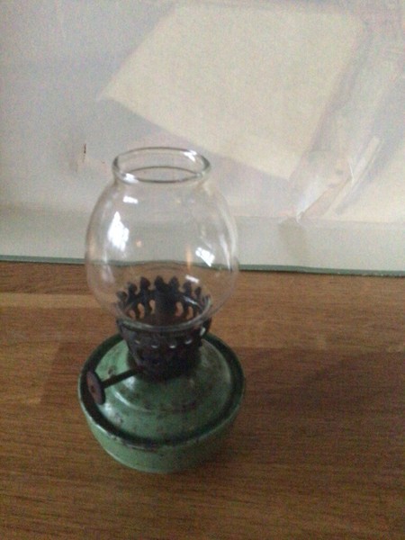 Kelly Oil Lamp for sale in UK | 18 used Kelly Oil Lamps