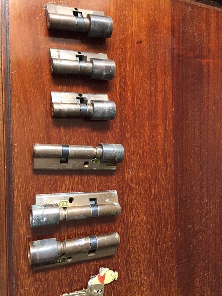 Banham Locks for sale in UK | 63 second-hand Banham Locks