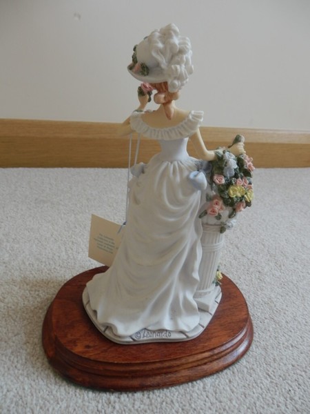 Lady Figurines Leonardo Collection for sale in UK