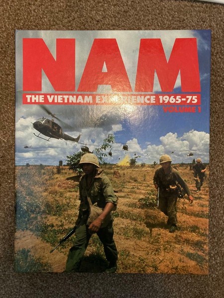 Nam Magazine for sale in UK | 31 used Nam Magazines