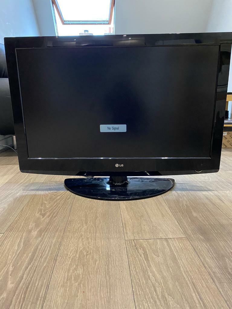 37” LG LCD Tv model no: 37LG3000-ZA *SOLD* | in Sheffield, South ...