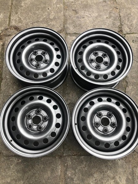 Vw T4 Wheels for sale in UK | 50 second-hand Vw T4 Wheels