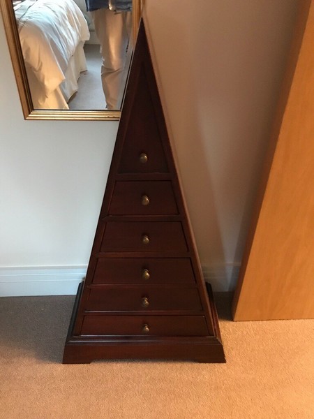 Pyramid Drawers for sale in UK | 60 used Pyramid Drawers