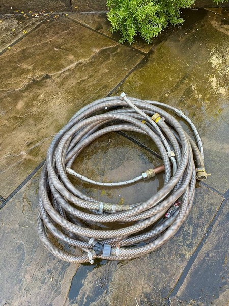 Power Flushing Machine for sale in UK | 50 used Power Flushing Machines