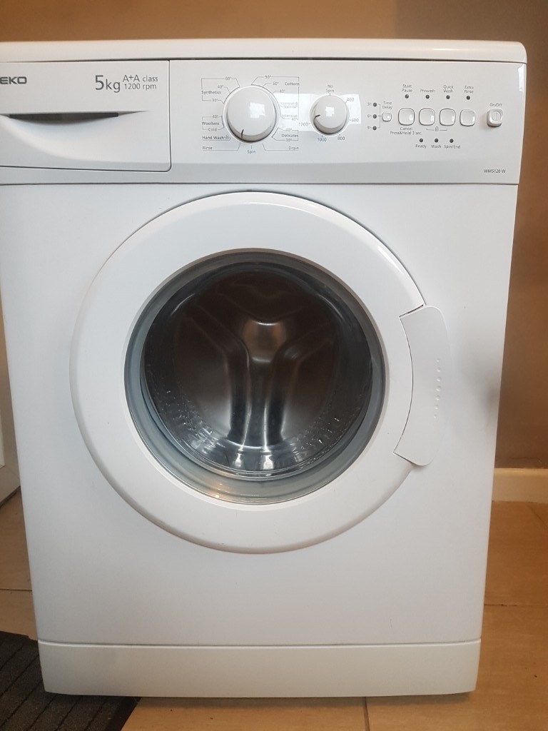 BEKO WASHING MACHINE 5KG | in Bilston, West Midlands | Gumtree