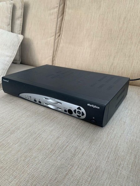 Digibox for sale in UK | 72 second-hand Digiboxs