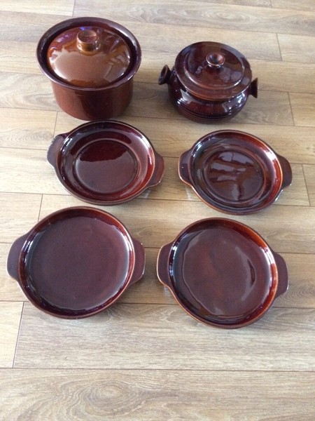 Denmead Pottery for sale in UK | 31 used Denmead Potterys
