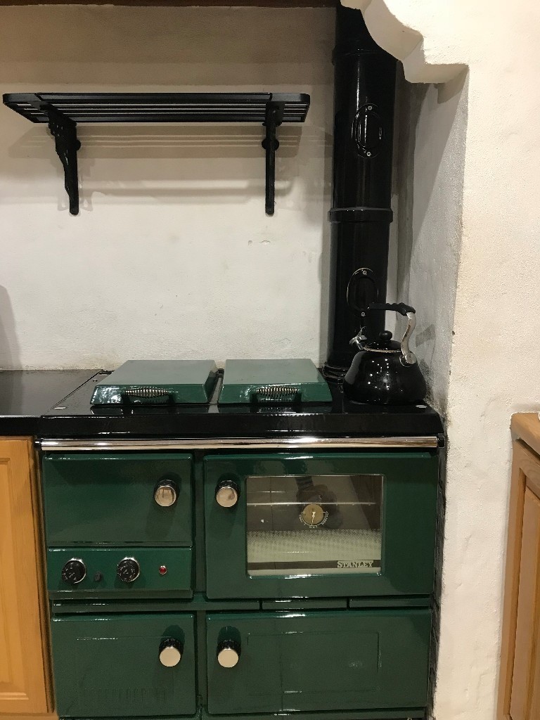 Stanley Range Cooker | in Maghera, County Londonderry | Gumtree