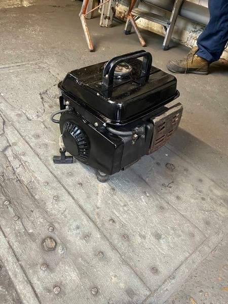 2 Stroke Generator for sale in UK | 78 used 2 Stroke Generators