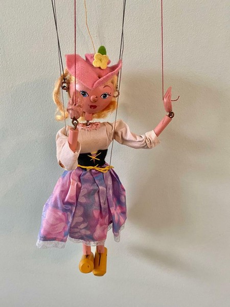 Pelham Puppet for sale in UK | 86 used Pelham Puppets