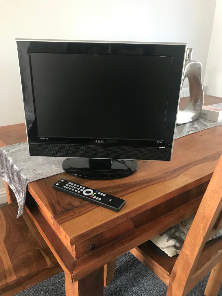 20 inch tv with free view! | in Carlisle, Cumbria | Gumtree