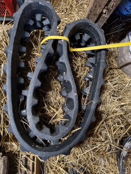 Digger Tracks for sale in UK | 62 used Digger Tracks