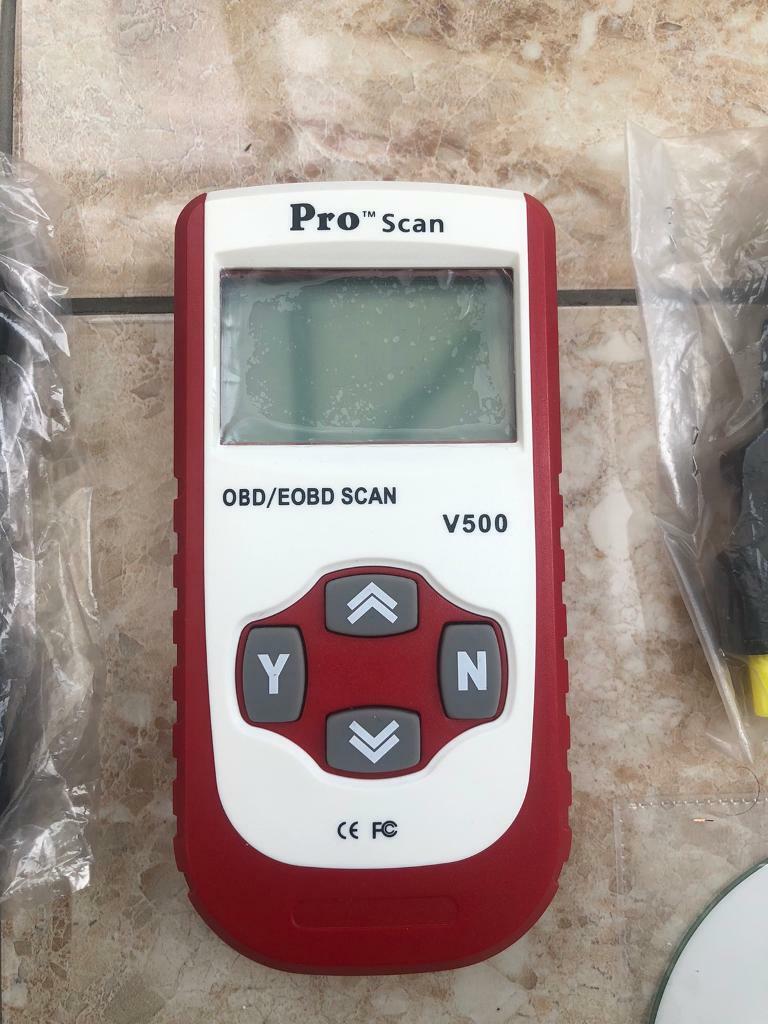 Vw Audi Skoda Fault Code Reader Vag Group BRAND NEW In Newcastle 