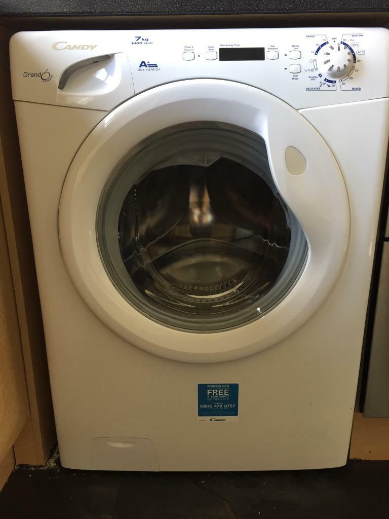 Candy Washing Machine | in Pontefract, West Yorkshire | Gumtree