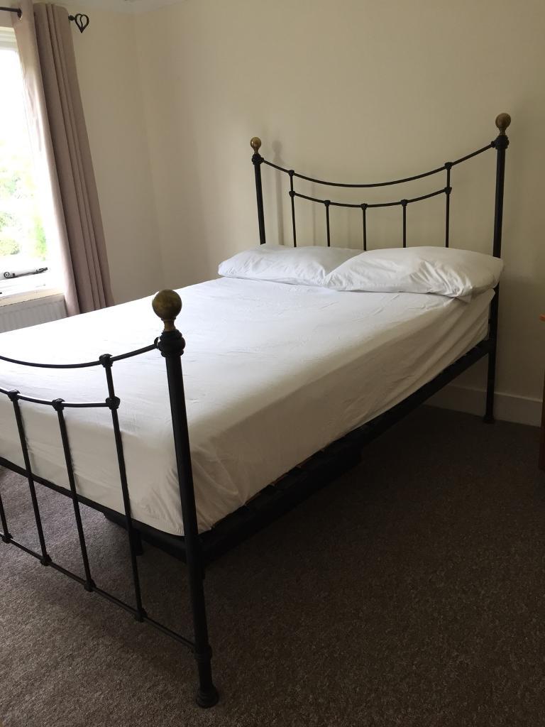 iron-bedstead-in-harborne-west-midlands-gumtree