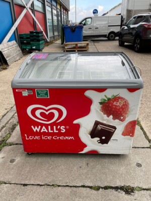 Walls Freezer for sale in UK | 34 used Walls Freezers