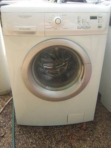 electrolux time manager 7kg | Washing Machines & Dryers | Gumtree ...