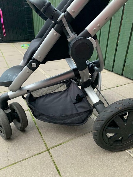 3 Wheel Buggy for sale in UK | 50 used 3 Wheel Buggys