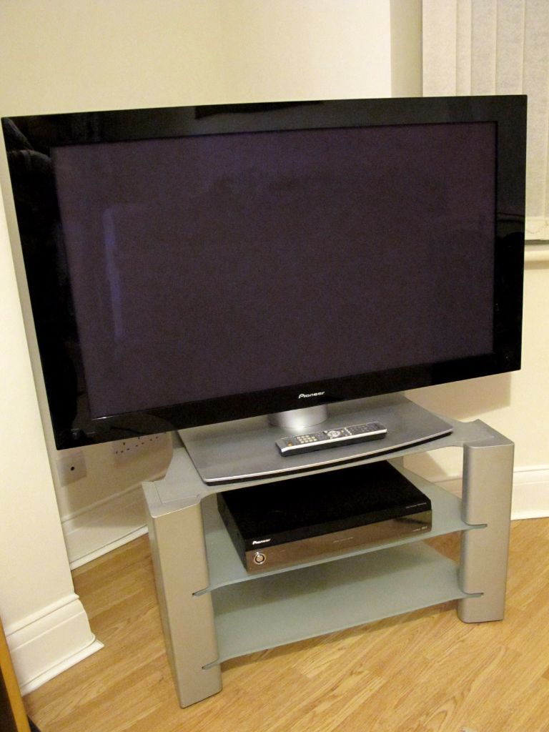 Pioneer PDP-435PE 43" HD Plasma TV | in Kingswood, Bristol | Gumtree