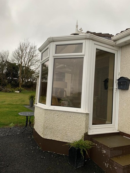 Upvc Porch for sale in UK | 21 second-hand Upvc Porchs