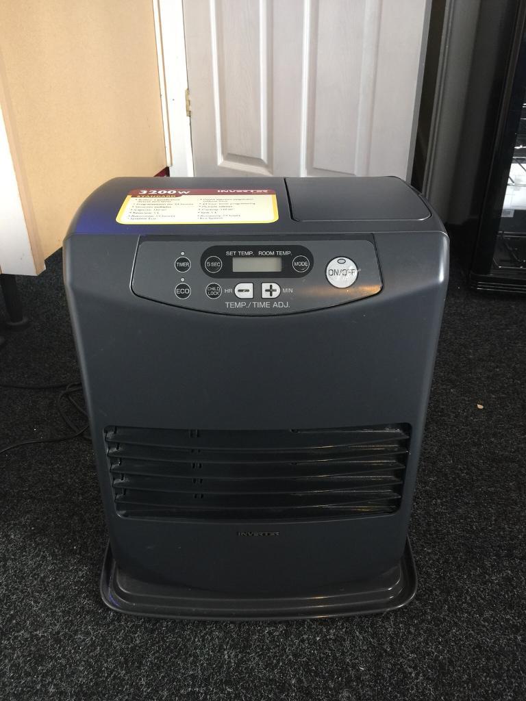 3200 watt inverter room heater | in Aberystwyth, Ceredigion | Gumtree 3200 watt inverter room heater | in Aberystwyth, Ceredigion | Gumtree