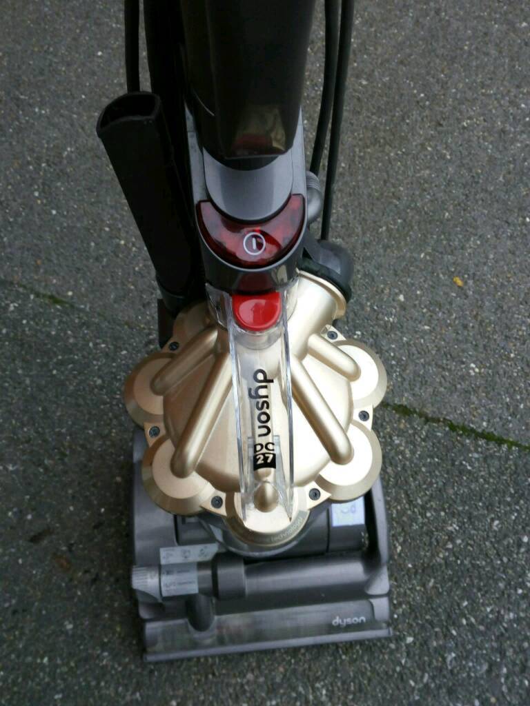 Dyson DC27 vacuum cleaner | in Exeter, Devon | Gumtree