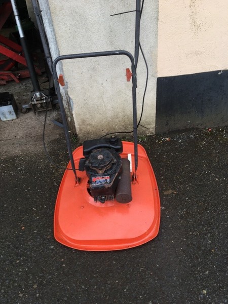 2 Stroke Flymo for sale in UK | 31 used 2 Stroke Flymos