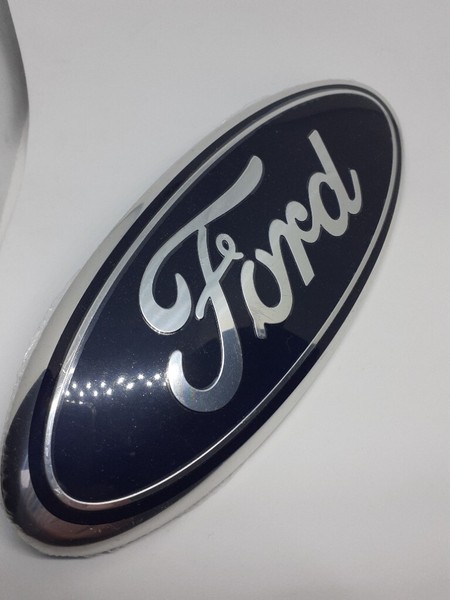Ford Transit Van Badges for sale in UK | View 71 bargains