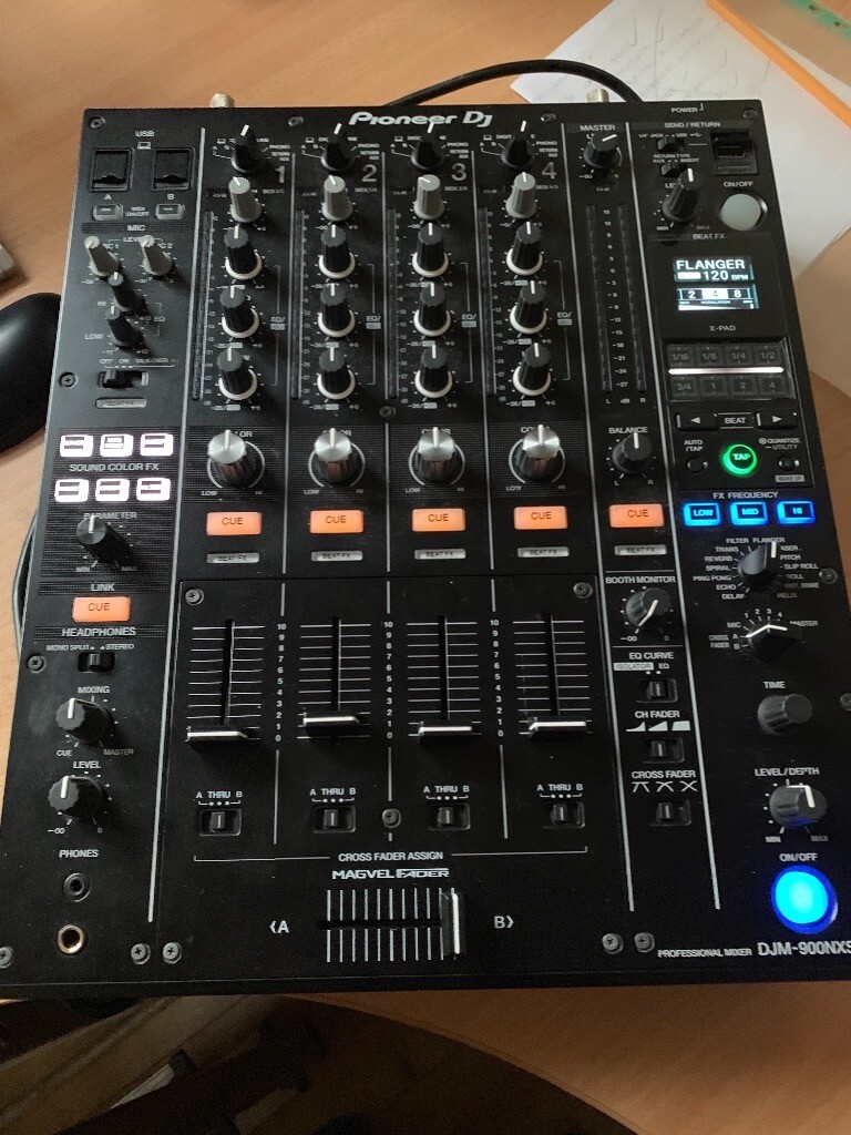 Pioneer djm 900 nexus 2 | in Bonnybridge, Falkirk | Gumtree