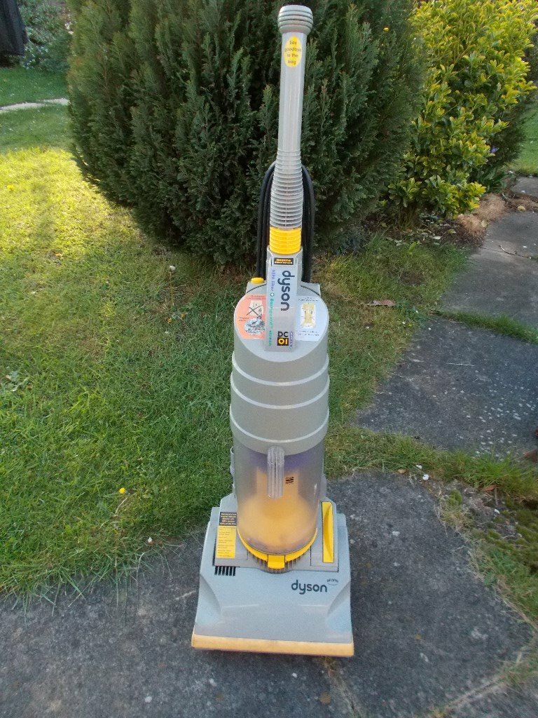 Dyson DC01 vacuum cleaner | in Copmanthorpe, North Yorkshire | Gumtree
