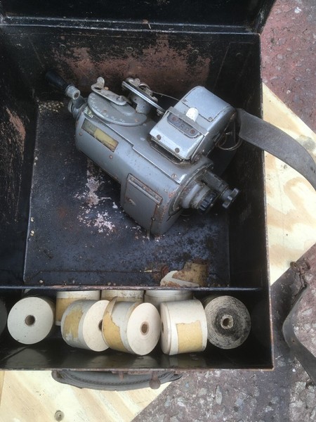 Bus Ticket Machine for sale in UK | View 18 bargains