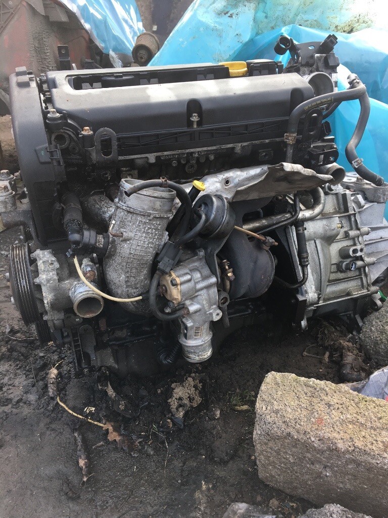 Corsa vxr engine | in Bridgend | Gumtree
