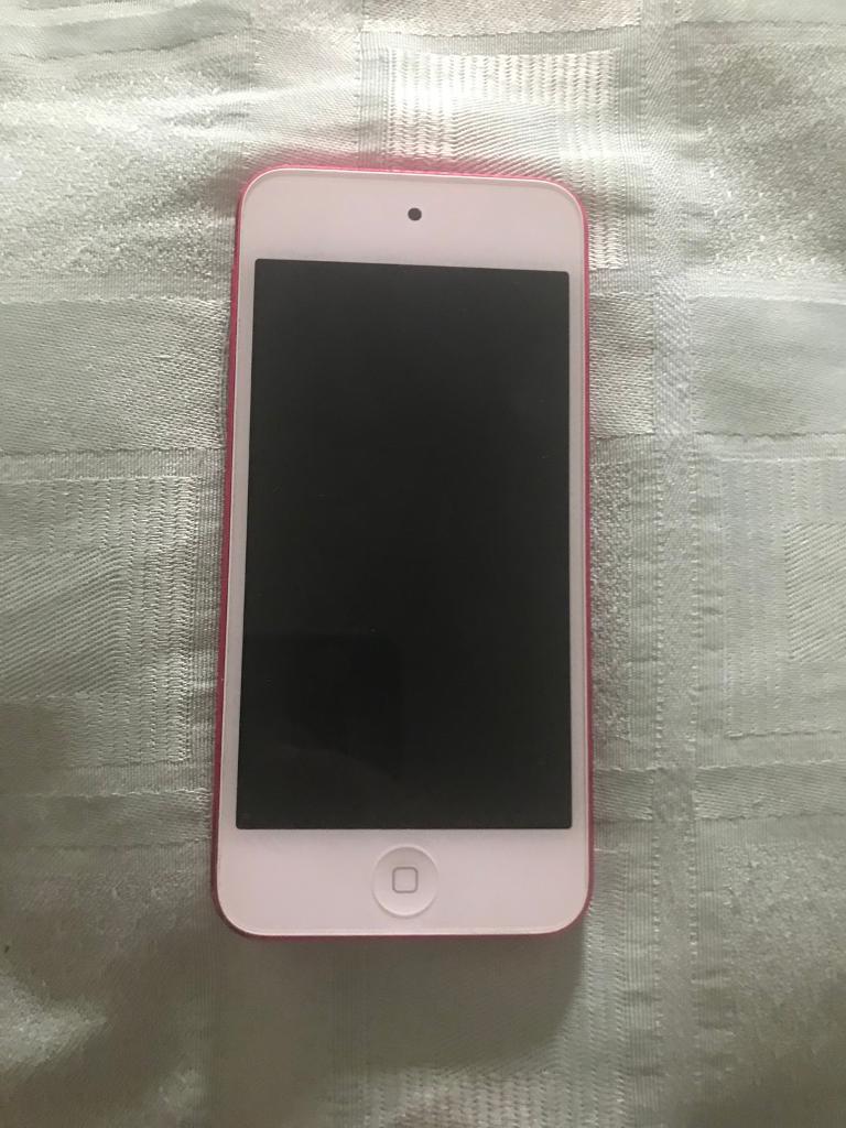 iPod touch 32GB PINK | in Ashton-under-Lyne, Manchester | Gumtree