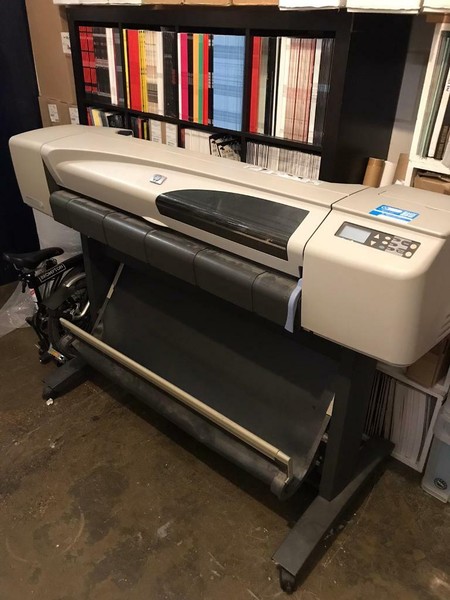A0 Printer for sale in UK | 59 second-hand A0 Printers