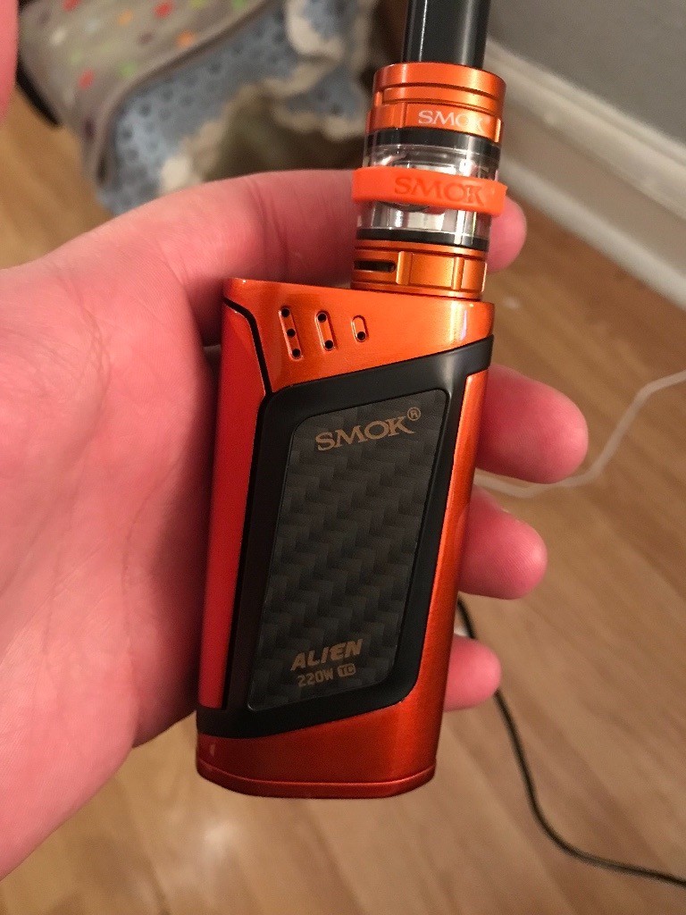 Smok Alien vape | in Clapham Junction, London | Gumtree