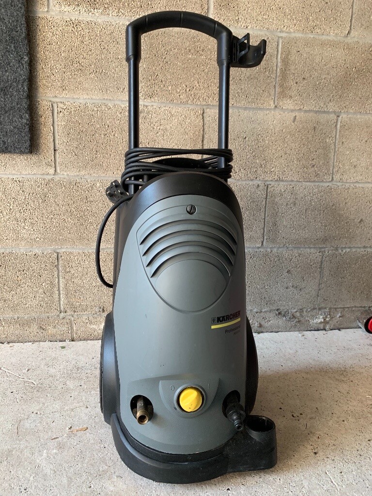 Karcher HD 5/11C Professional Pressure Washer | in Barry, Vale of ...
