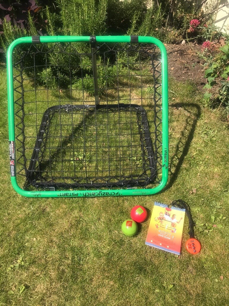 Crazycatch fun ball catching net | in Leamington Spa, Warwickshire ...