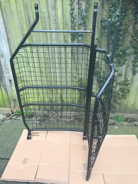 Transit Connect Bulkhead for sale in UK | View 65 ads