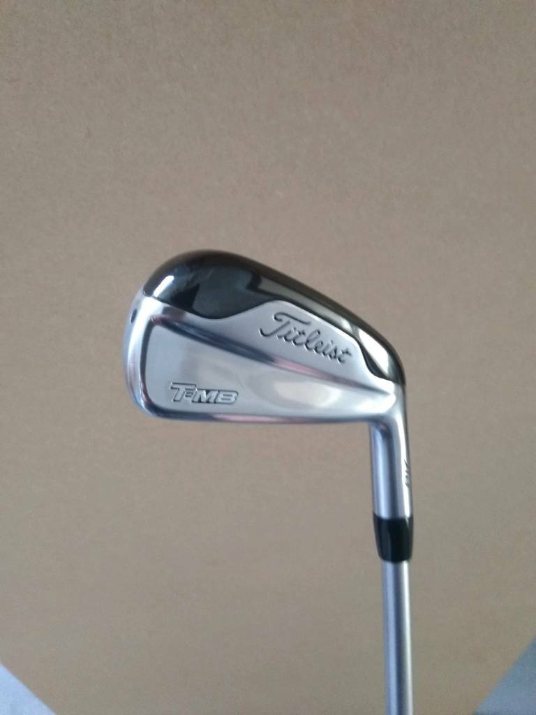 Titleist tmb 2 iron | in Livingston, West Lothian | Gumtree