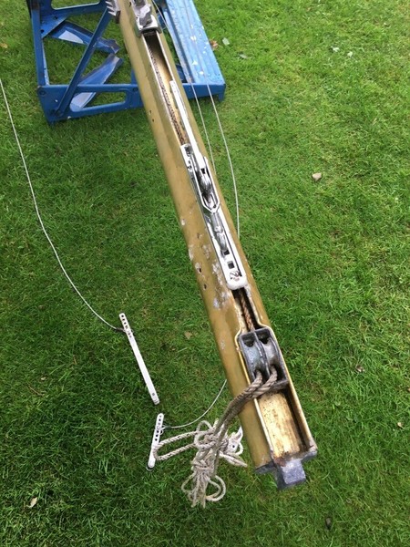 Scorpion Dinghy for sale in UK | 22 used Scorpion Dinghys